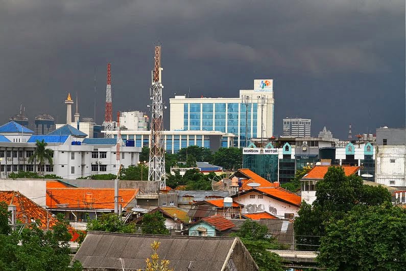 blog foto 6: Gedung BPS