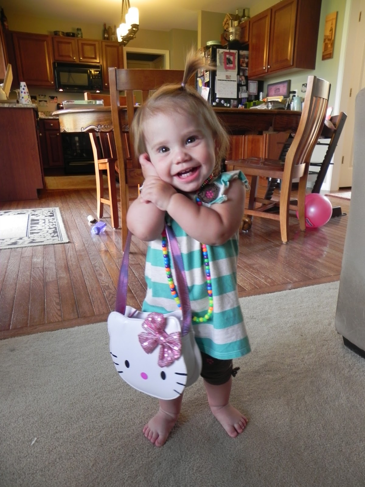 Leah Loo, Jelly Boo, and Teddy Too: Little Miss Jelly Boo