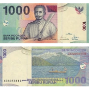 Misteri Dibalik Uang Seribu Kapitan Patimura | Oalahh Sonnn-sonnn... =D