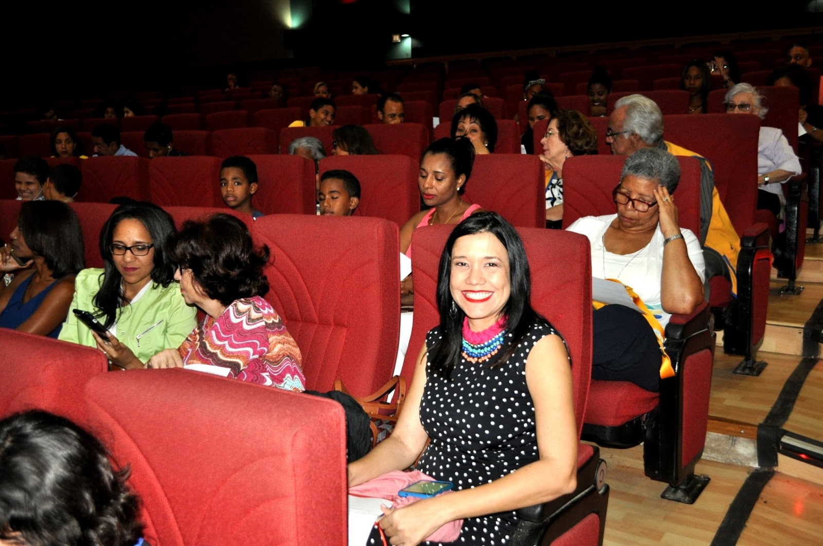 Grito de Mujer 2017 República Dominicana