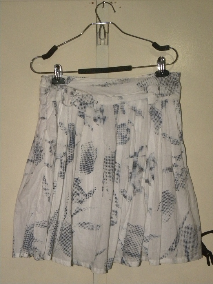 Feirinha Carioca: Faldas...polleras de Brasil!