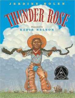 Ms. O Reads Books: Favorite Books for Black History Month