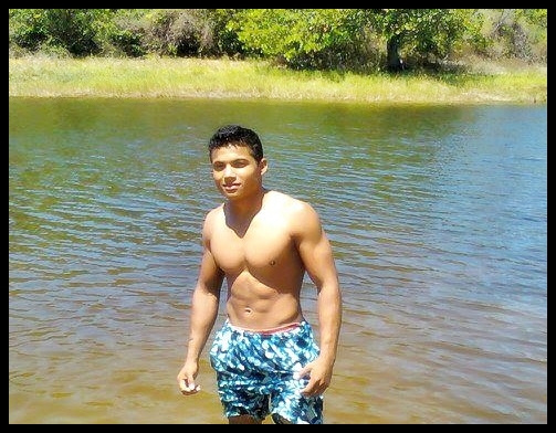 B.I.A - Blog Ian Albuquerque: No LUZ, CAMERA E AÇÃO - Pedro Jackson ...