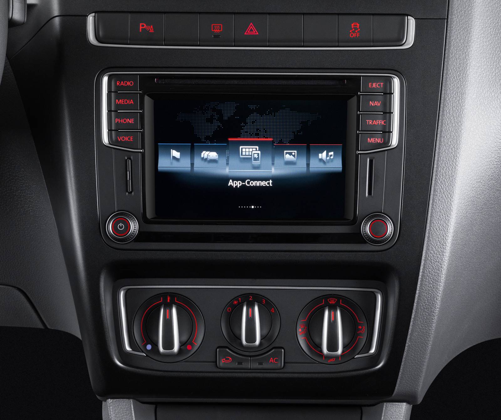 Volkswagen Fox 2017: preços, consumo, itens das versões