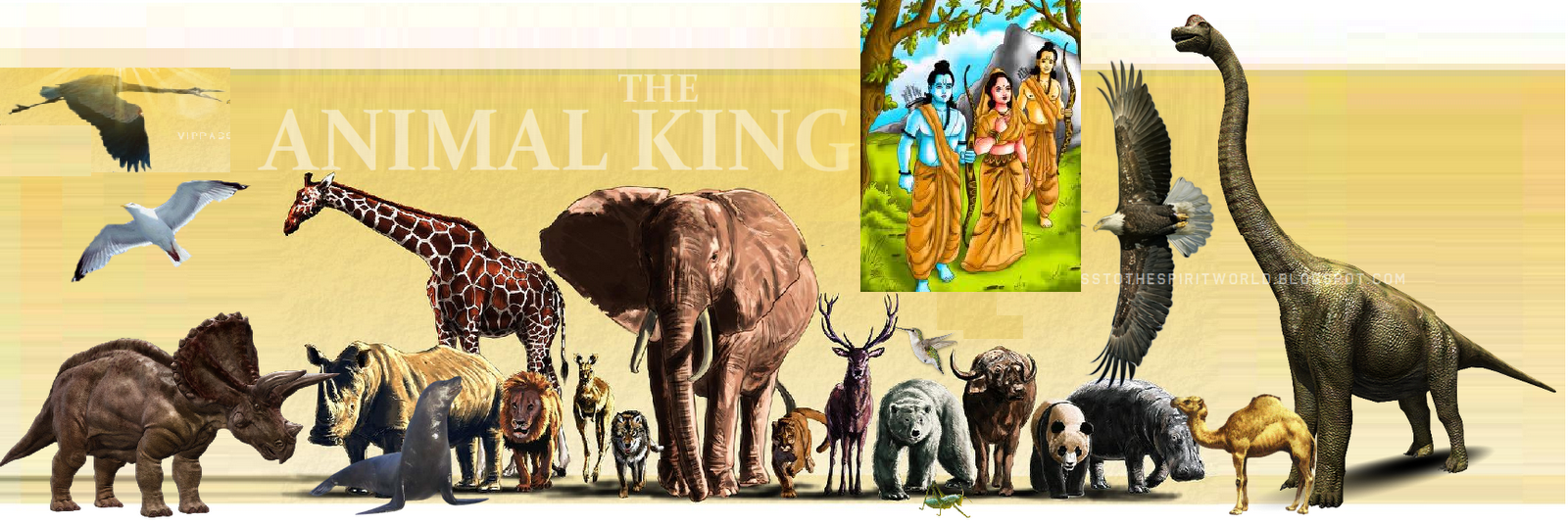 Ramayana Info: December 2012