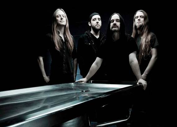 ROAD to Metal Heavy Metal & Classic Rock: Carcass: Retornando da Sepultura