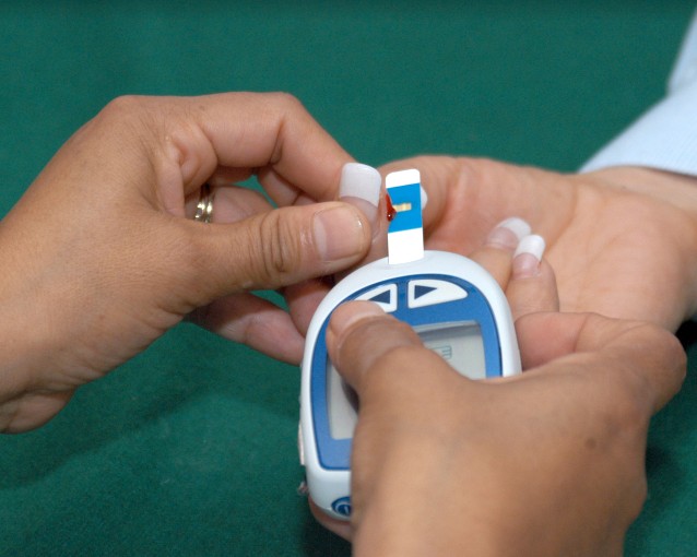 CADA HORA DETECTAN 15 NUEVOS CASOS DE DIABETES EN DERECHOHABIENTES DEL IMSS