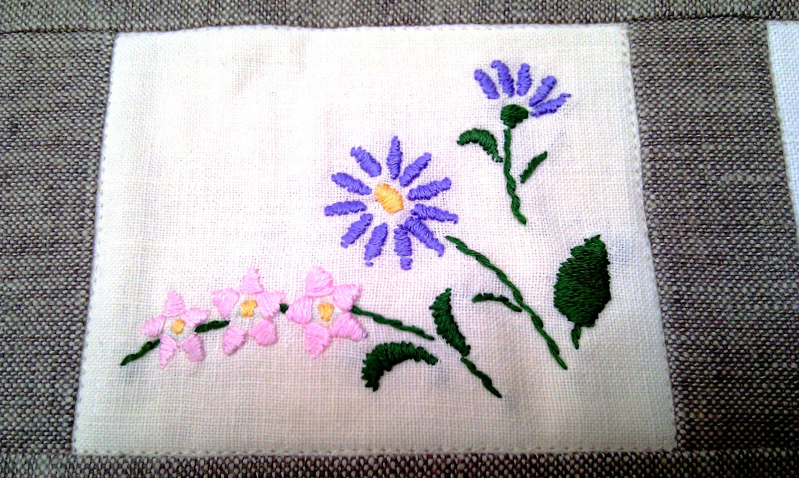 Tray Cloth Treasures - Just Jude Designs - Quilting, Patchwork & Sewing ...