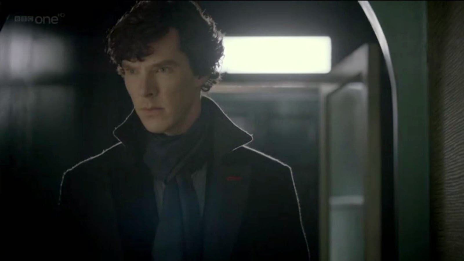BBC Sherlock-- The Detective Never Dies: [Sherlock] Season 2 Episode 1 ...