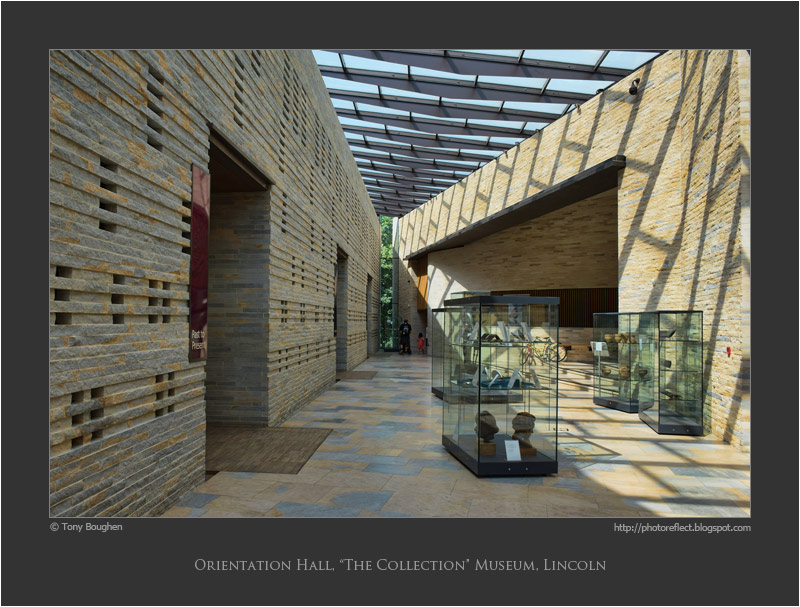 PhotoReflect: Museum names and obfuscation PhotoReflect: Museum names and obfuscation