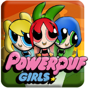 The Powerpuff Girls App Games