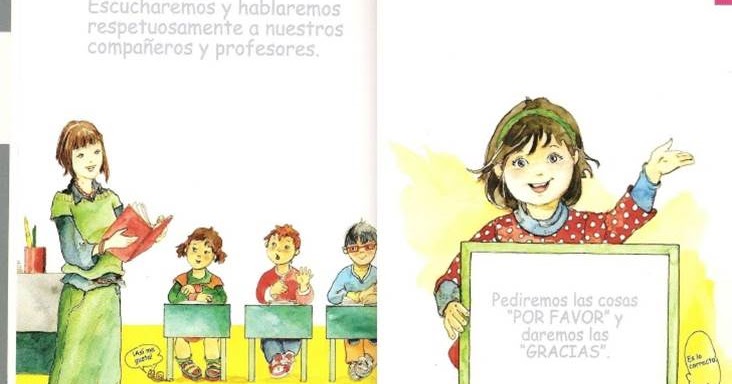Educación y Sociedad: "La escuela ideal"