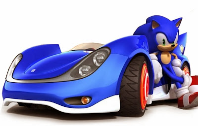 SonicAllStars Racing Transformed v530505G4 Full Apk Data - Game Đua Xe ...