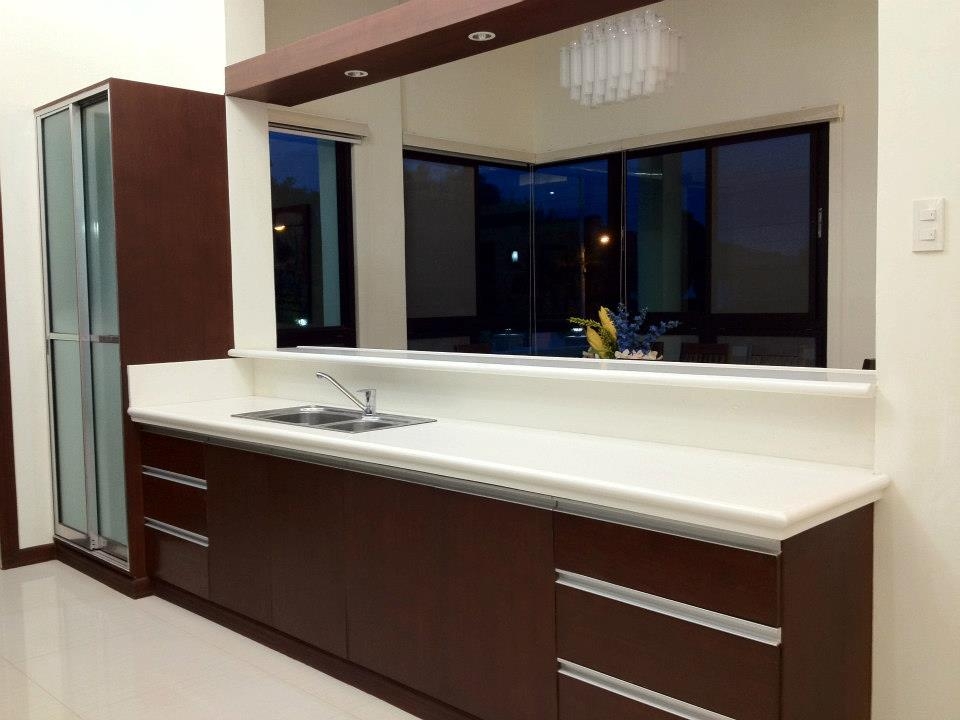 Davao Home Provider: FOR SALE: Brand New House and Lot at Insular ...