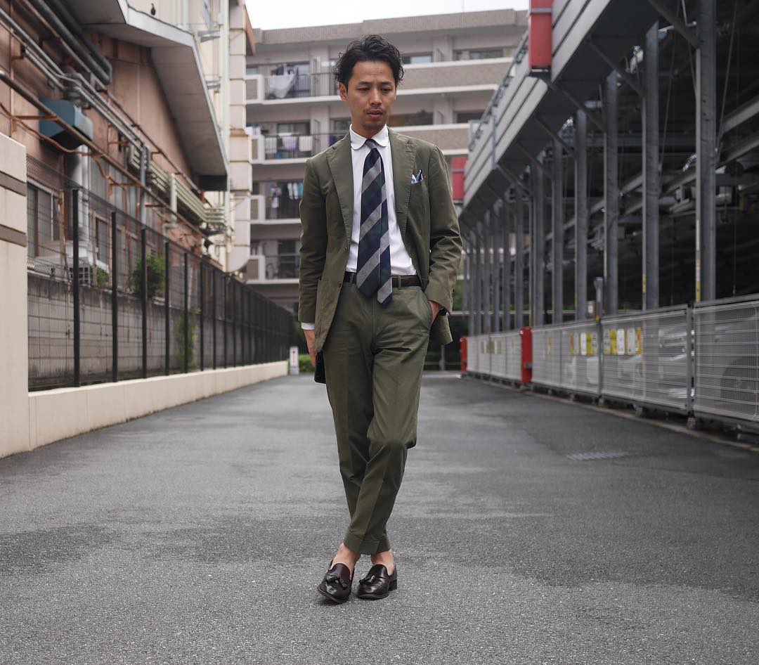 5 basic suits every man should have - LIFESTYLENUTS