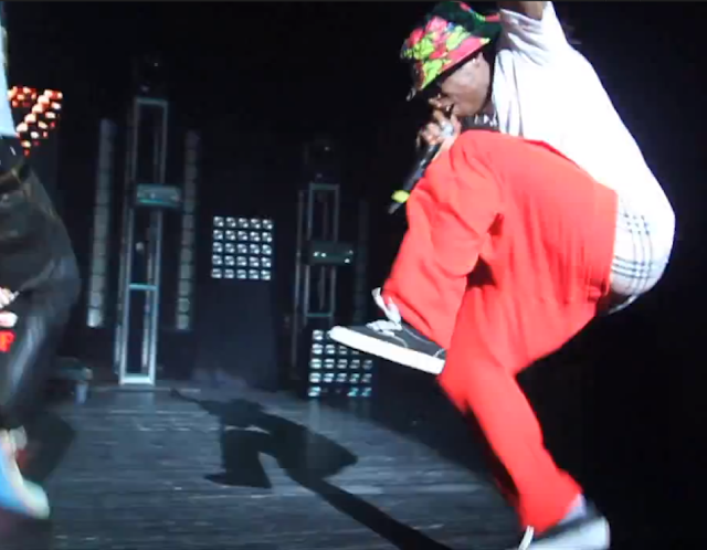 Male Celebrity Saggers (welcome to my eyes): LIL WAYNE..SAGGER OF THE ...