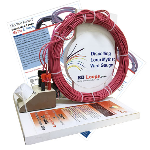 FenceTech 2018: Booth #311 -- BD Loops Dispelling Loop Myths at ...