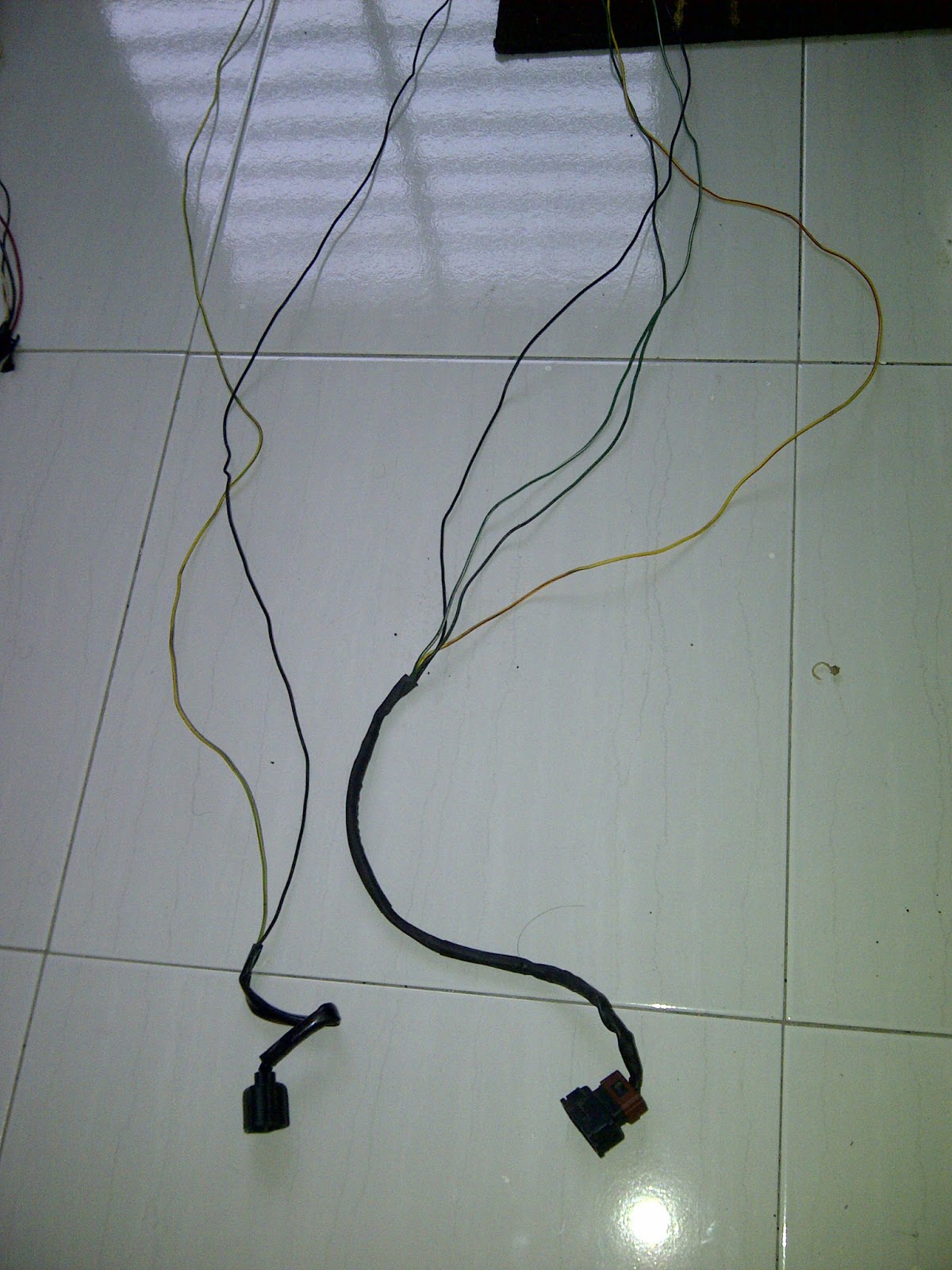 4G93T: engine wiring LT10S