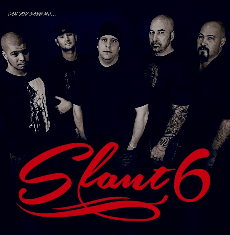 Ohio Valley Live: Slant 6