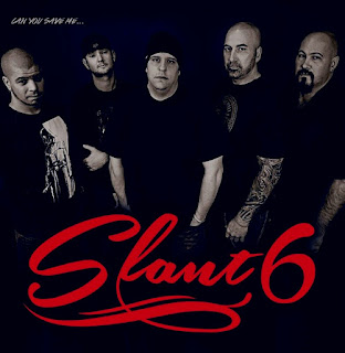 Ohio Valley Live: Slant 6