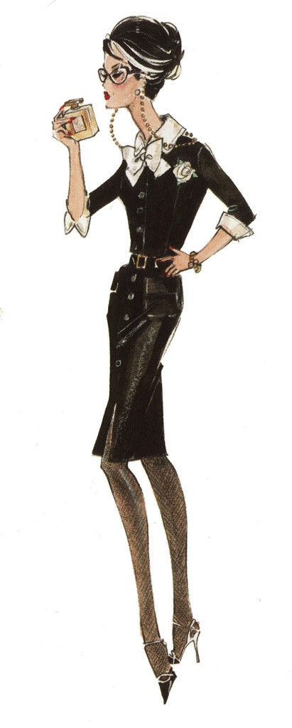 Robert Best – Pin Up and Cartoon Girls Art | Vintage and Modern Artworks