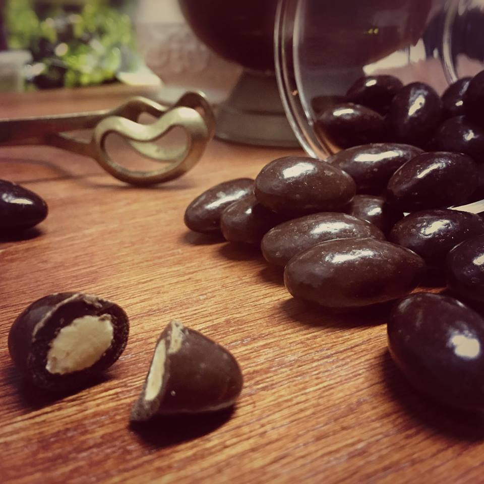 Manila Shopper: All new Dragees for Holidays!