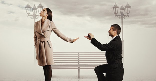 Publishing ... and Other Forms of Insanity: Beggars Can Be Choosers ...