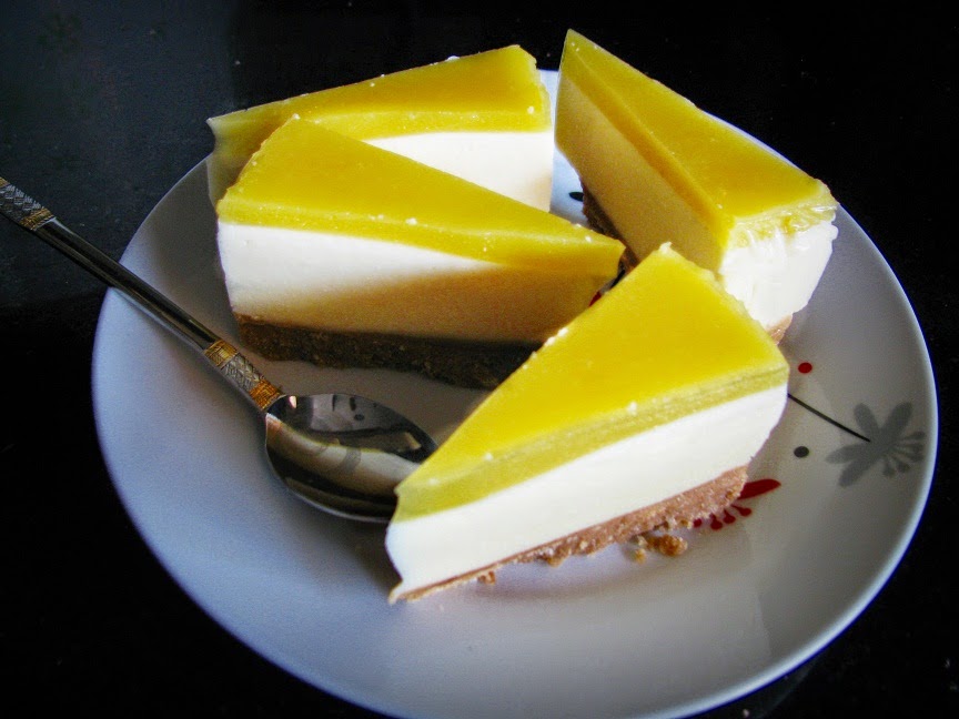 How To Make Cheesecake At Home In India - Retake Again