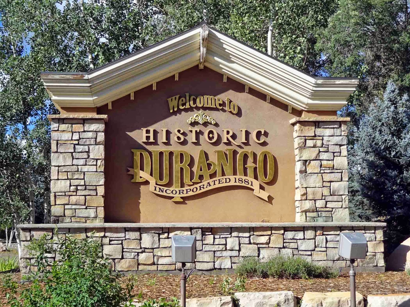 Geographically Yours Welcome: June 2014