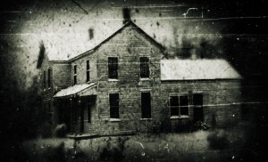 The Gein Farm