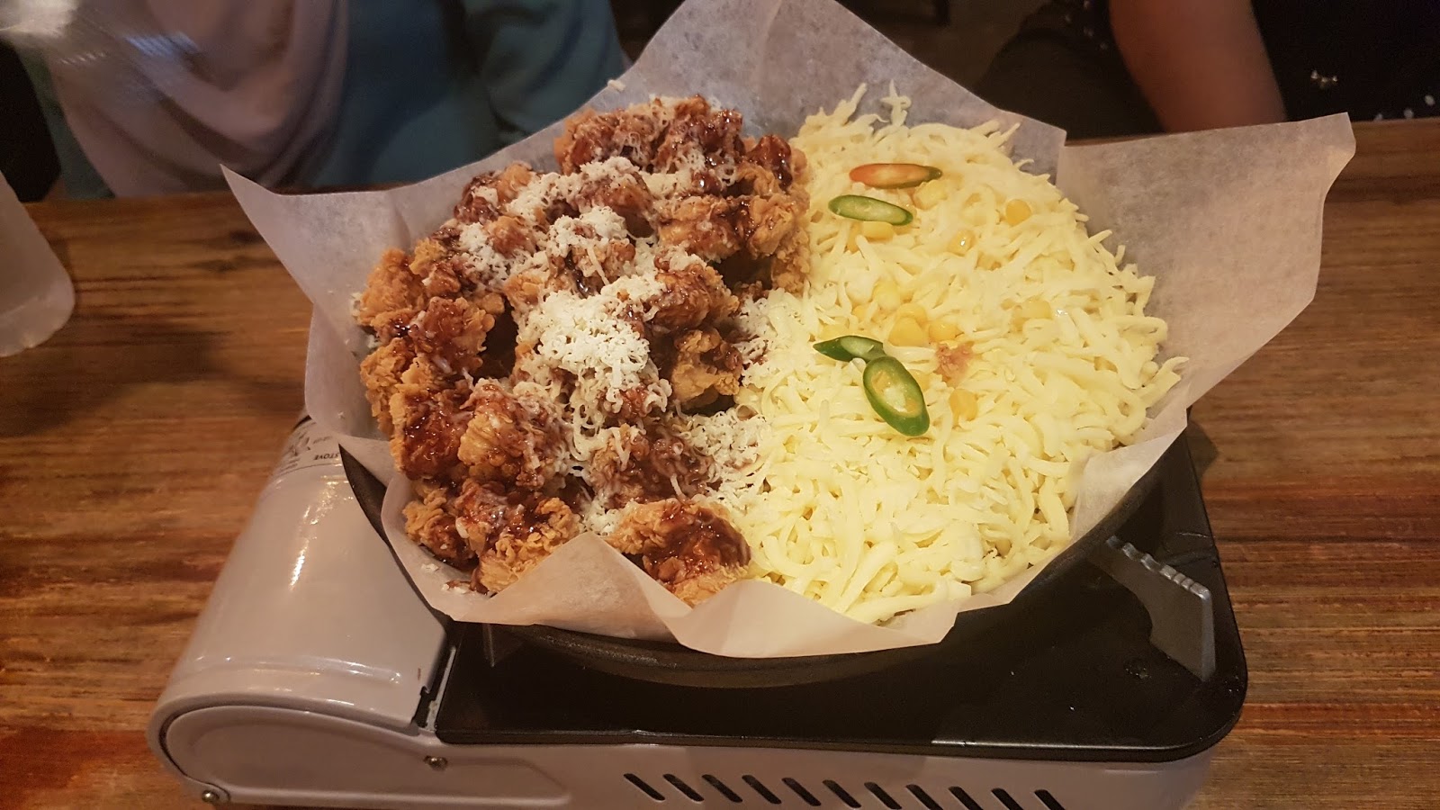 WANDERLUST DJ: Nanda Chicken @ Solaris, KL