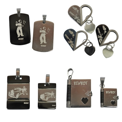 SOLO Pinoy Cartoonist Memorabilla feat. Tony Velasquez' Kenkoy ...