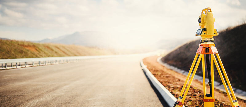 SURVEYING AND GEOMATIC