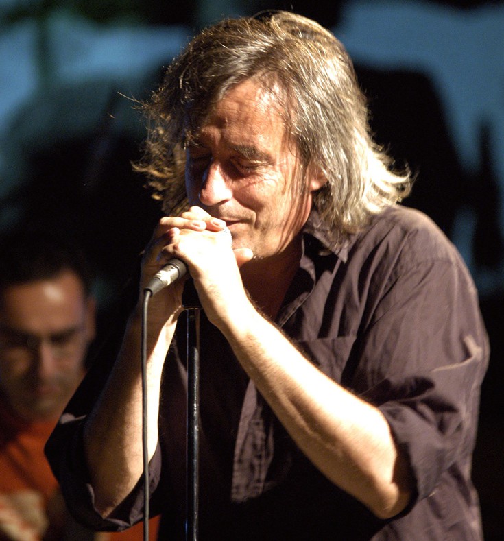 vlahata samis ΚΕΦΑΛΟΝΙΑ: Ο Γιάννης Αγγελάκας απαντά στο newsbeast στην ...