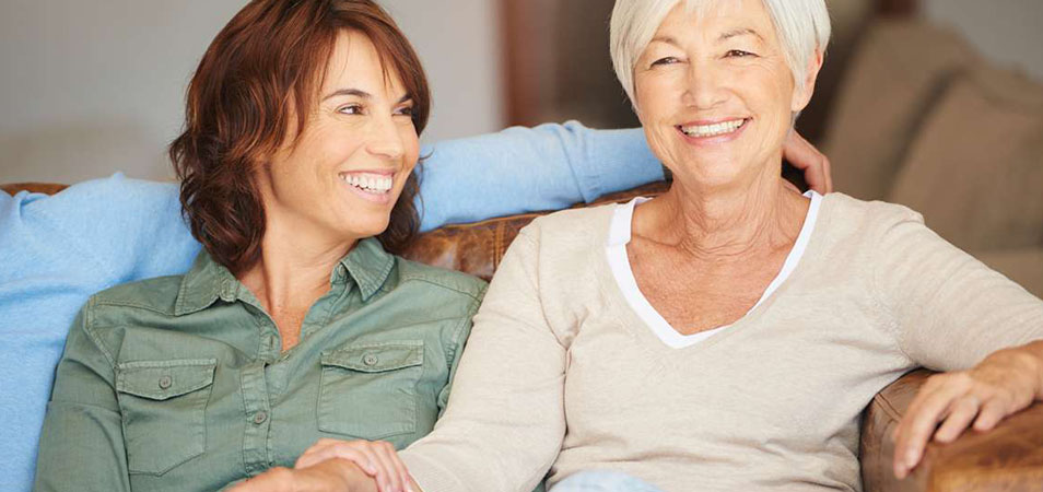 Top 5 ways to make the life of elderly people more enjoyable ~ Golden ...