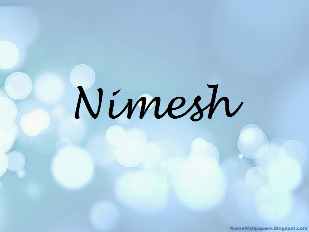 Nimesh Name Wallpapers Nimesh ~ Name Wallpaper Urdu Name Meaning Name ...
