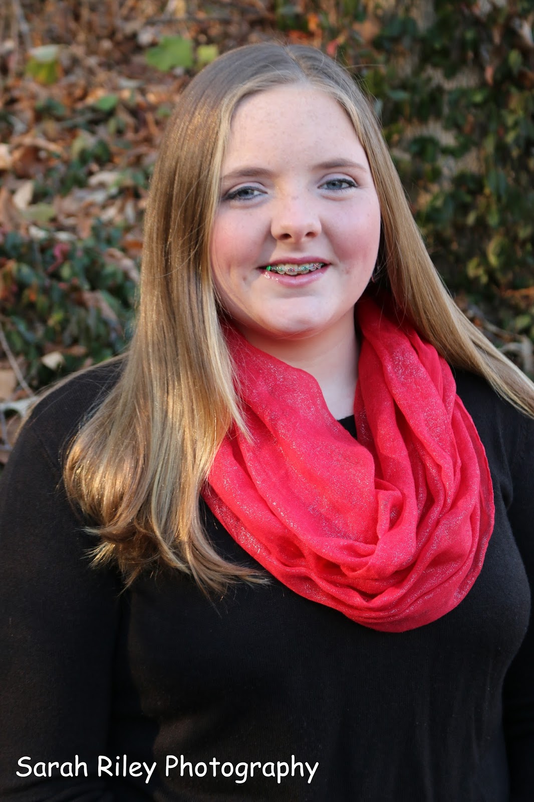 Photography by Sarah: Sierra turns 13