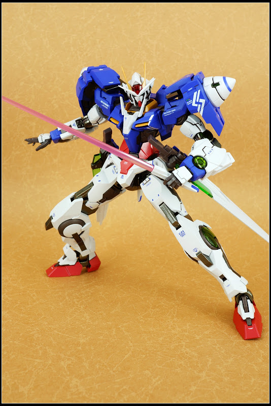 GUNDAM GUY: Tamashii Web Shop Exclusive: Metal Build 00 Raiser [Special ...