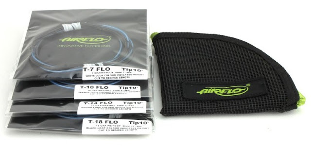 Gorge Fly Shop Blog: Airflo FLO Tips