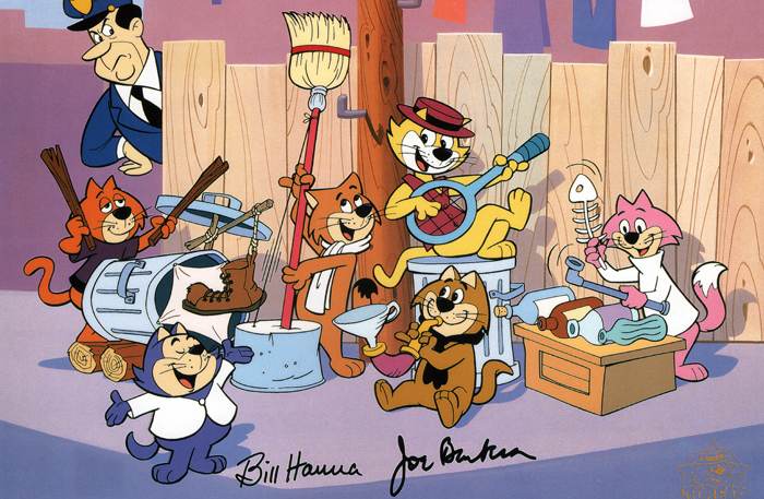 Jocuri din Copilarie: Desene din copilarie