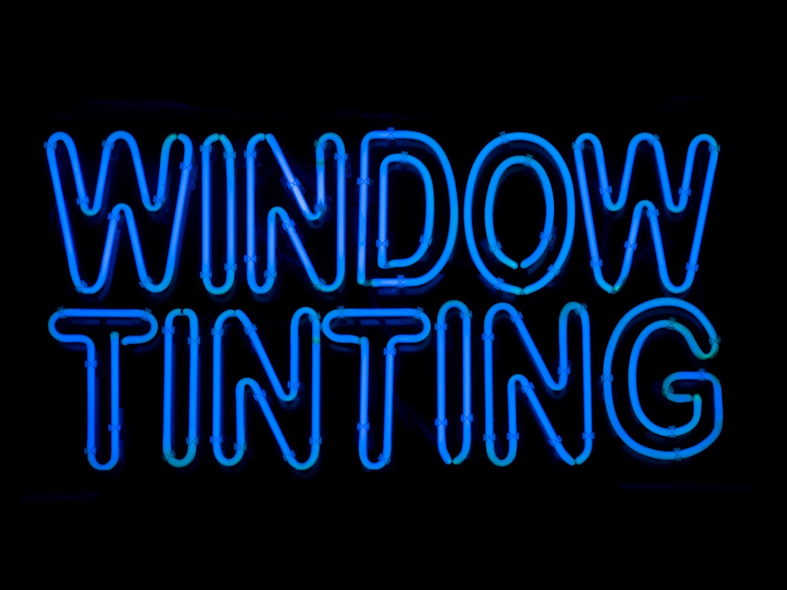 NEON QUEST!: Schmidt's, Window Tinting, Jugos/Tortas/Fruta, Neon ...