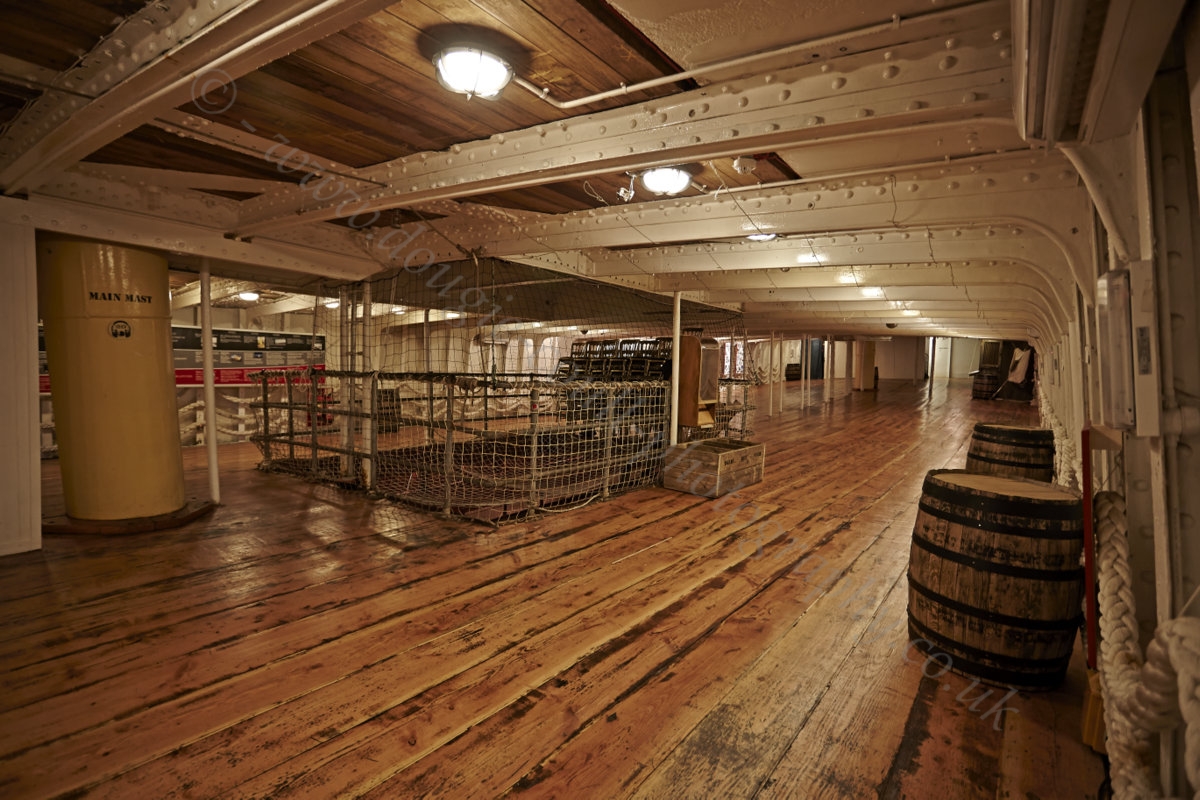 Dougie Coull Photography: Aboard the 'Glenlee' Tall Ship