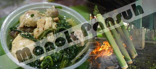 Borneo Nusantara Restaurant