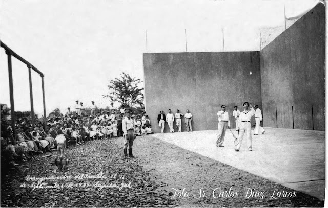 Semanario Horizontes