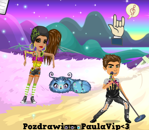 Paulavip.com // Offizielles Website: SCARY MSP - JAK SIĘ WYBIĆ