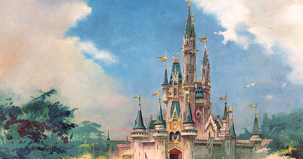 Insights and Sounds: The Classic Castle Look