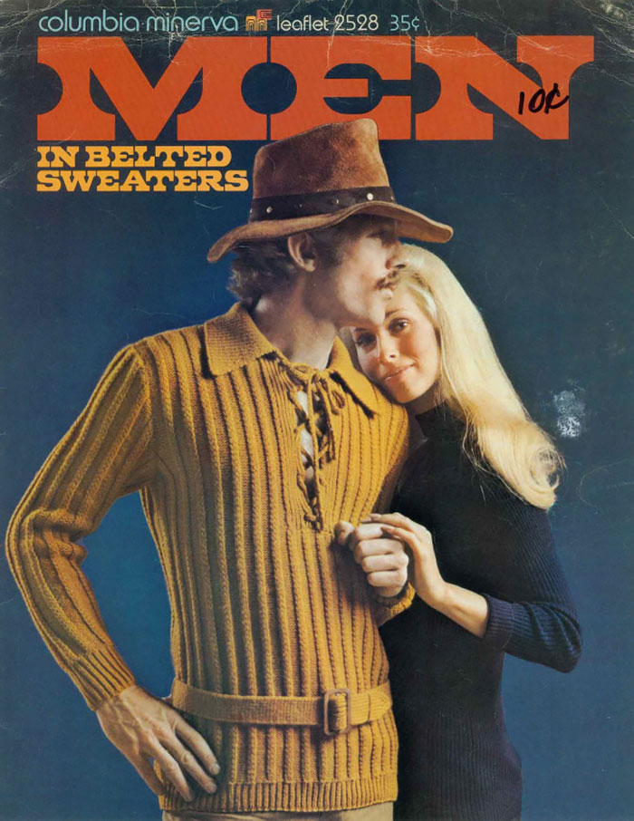 These Men’s Fashion Ads From the 1970s That Will Leave You Speechless ...
