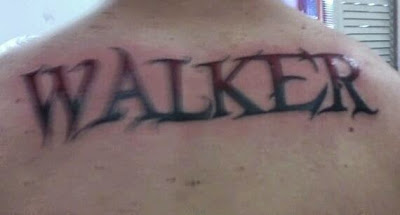 Who We Were, Are & Will Be Our Family: What's In a Name?