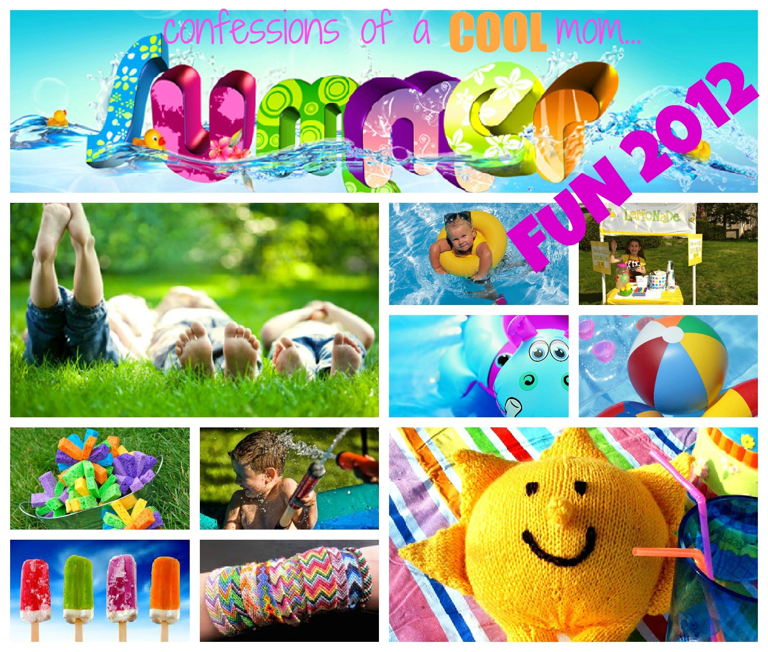 Beach Gypsies: Cool Summer Treats and Cool Stuff to Do in the Heat of ...