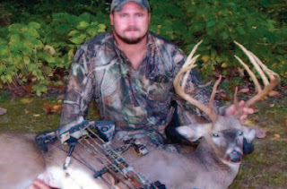 Whitetail Institute: Steve Scudder - Indiana